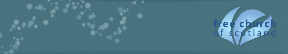 Urray & Strathconon Free Church of Scotland